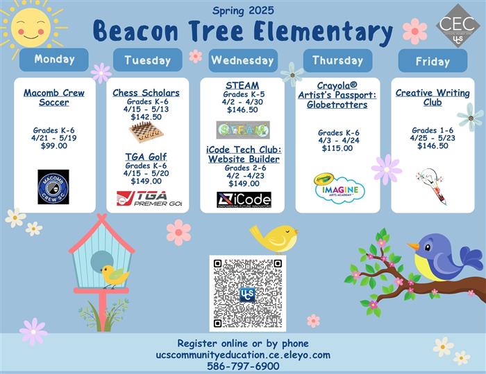 Enrichment / Enrichment